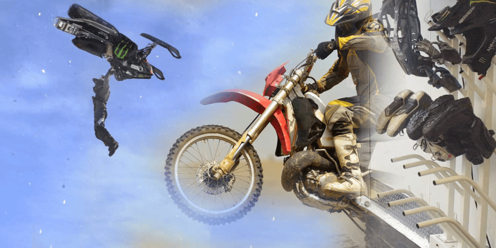 Gear & Boot Dryers for Motocross & ATV Riding